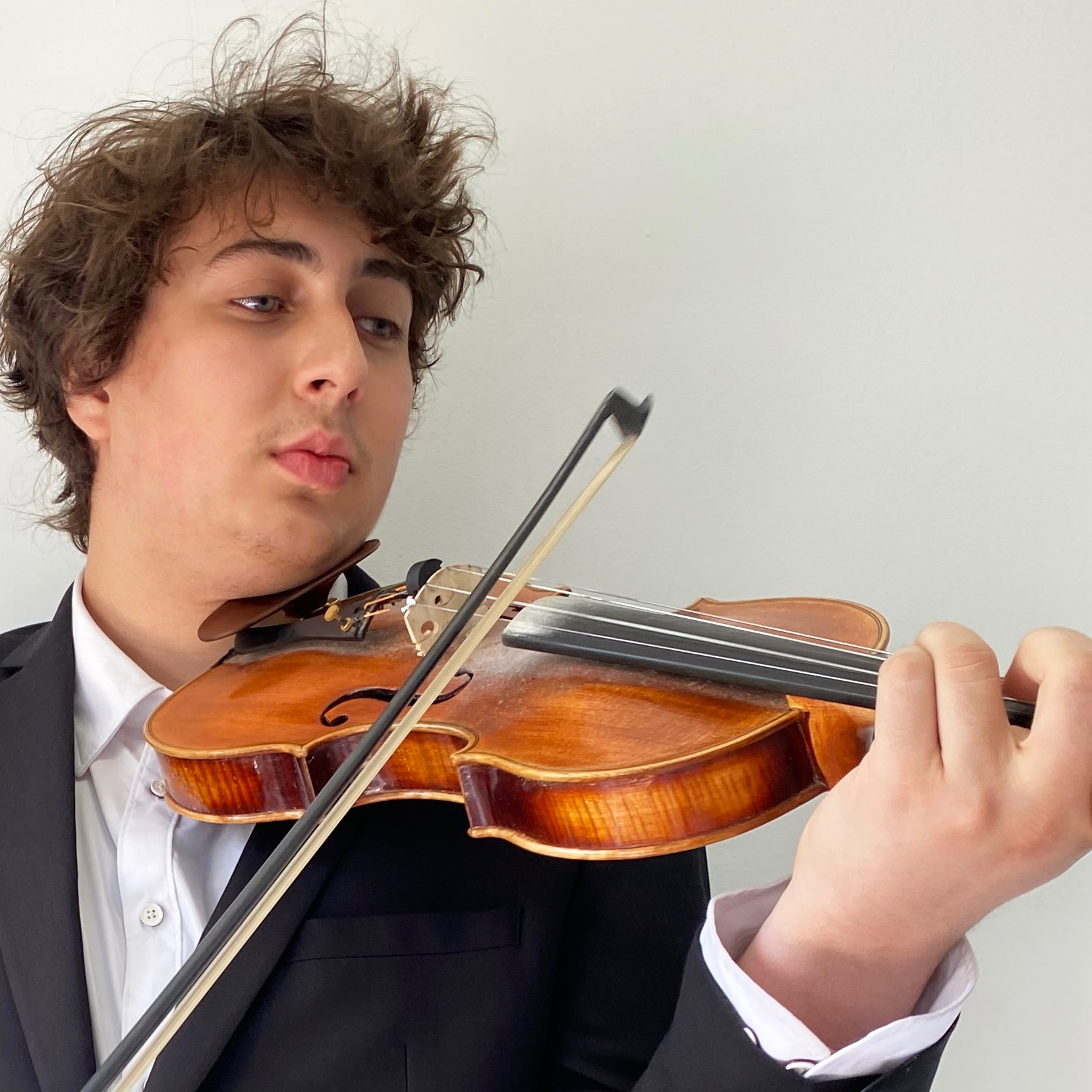 Members of the Orchestra