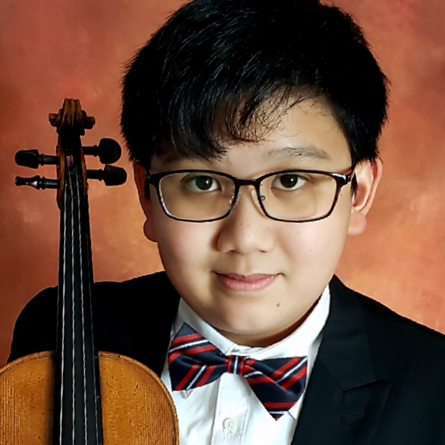 Members of the Orchestra